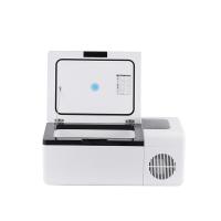 China Portable Custom Color 15L Campers Refrigerator Keep Your Food Fresh and Cold Anywhere for sale