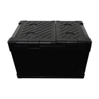 China Dc Compressor Car Mobile Fridge Freezer 12v Car Refrigerator for Camping Truck Rv Boat for sale