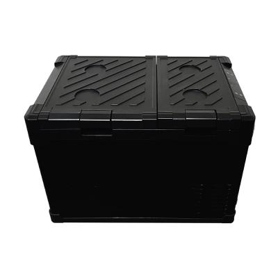 China 45ND Compressor Fridge The Ultimate Choice for Home Car and Other Refrigeration Needs for sale
