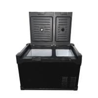 China 45ND Compressor Fridge The Ultimate Choice for Home Car and Other Refrigeration Needs for sale