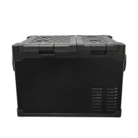 China 45ND Compressor Fridge The Ultimate Choice for Home Car and Other Refrigeration Needs for sale