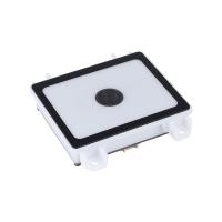 China White Embedded Barcode Scanner Ultra Thin QR Bar Code Scanner For Self Service Vending Machine for sale