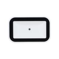 China Customized Fixed Mount Barcode Reader Compact 1D Bar Code Scanner Embedded for sale