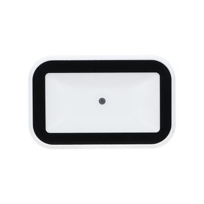 China Customized Fixed Mount Barcode Reader Compact 1D Bar Code Scanner Embedded for sale