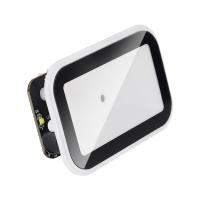 China Embedded Fixed Barcode Reader USB Mini Bar Code Scanner 5V 3.3V For Payment Kiosk for sale