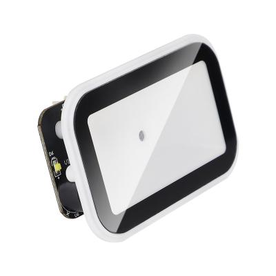 China Embedded Fixed Barcode Reader USB Mini Bar Code Scanner 5V 3.3V For Payment Kiosk for sale