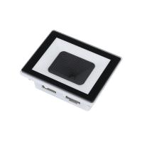 China White Barcode Access Control Reader Customized QR Code Access Control Reader For Integrated Embedding for sale