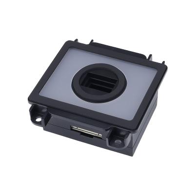 China Long Distance Embedded Barcode Scanner USB Outdoor QR Code Scanner for sale