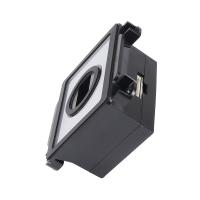 China USB Embedded Barcode Reader Long Distance Outdoor QR Code Reader High Grade for sale