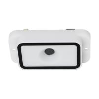 China 5V / 3.3V Fixed Barcode Scanner Embedded Mounted Barcode Scanner for sale