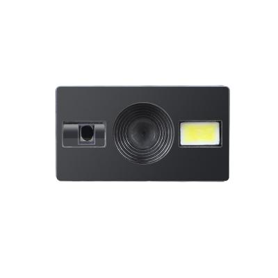 China UART 1D 2D Barcode Scan Engine Customized Raspberry Pi Barcode Scanner Module for sale
