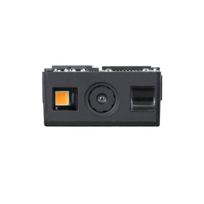 China Embedded OEM Barcode Scan Engine Access Control 2D Barcode Scanner Module Mini for sale