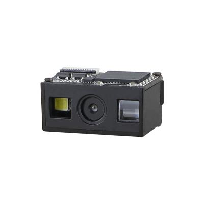 China Mini Barcode Scanner Engine Customized 2D Barcode Scanner Module for sale