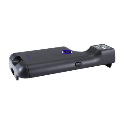 China Smartphone Wireless Barcode Scanner 32 Bit USB 2D Barcode Scanner Portable With CMOS Light Source for sale