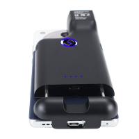 China Back Clip Barcode Scanner Wireless USB Bar Code Reader OEM ODM for sale