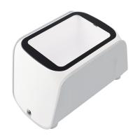 China 2D Barcode Scanner Box Commercial Square Box Code Scanner Customized for sale