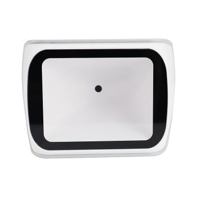 China Desktop Box Barcode Scanner Professional Mobile Pay Box Durable Plug and Play for sale