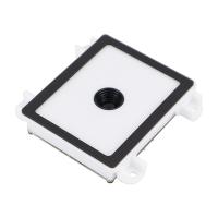 China Portable USB QR Code Scanner Desktop 2D Barcode Scanner Commercial For Supermarket for sale