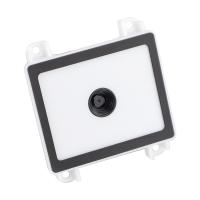 China Embedded Fixed QR Code Scanner Mini QR Scanner Module White for sale