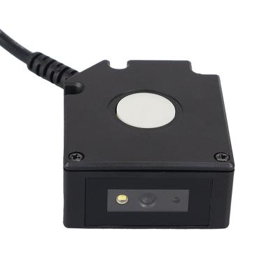 China Compact Passport Document Reader High Accuracy Travel Document Scanner for sale
