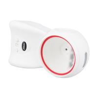 China 2D Desktop USB Barcode Scanner Mini Omnidirectional Barcode Scanner 5V for sale