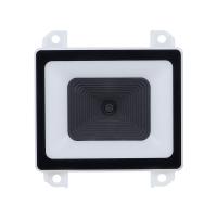 China Fixed Mount Embedded Barcode Scanner White QR Code Reader Wiegand for sale