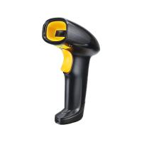 China CMOS Supermarket Barcode Scanner IP52 Book QR Code Scanner 5V for sale