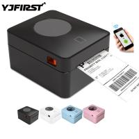 China Thermal Label Printer Hot Sale Tag Direct Thermal 4 Inch Label Sticker Printer for sale