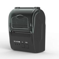 China YJFIRST 5810 Thermal Portable Mobile Receipt POS Printer for Small Business Compatible with Android &Window&IOS&MAC for sale