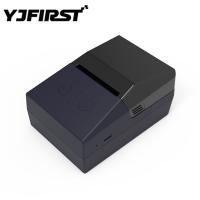 China High Quality 58mm Thermal Printer Mini Wireless Label Maker for Item Classification Stock Thermal Paper Product for sale