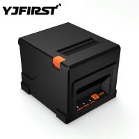 China Directly 80mm Thermal Pos Printer Good Quality Factory With Auto Cutter for sale