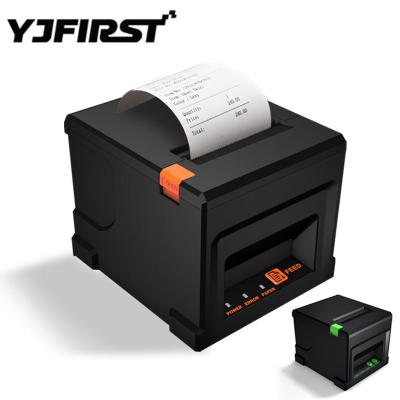 China Pos Thermal Printer New Competitive Price 80mm 3inch Android Usb Lan Direct Kiosk Receipt Kitchen With Supermarket Restaurant for sale