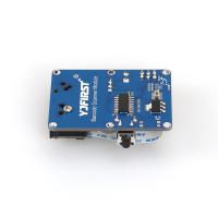 China Barcode Scanner DC5V High Quality Bar Code Qr Code USB UART Mega Pixel Module Reader for Android for sale