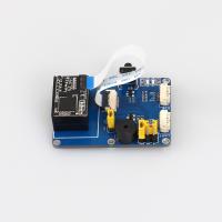 China Barcode Scanner DC5V High Quality Bar Code Qr Code USB UART Mega Pixel Module Reader for Android for sale