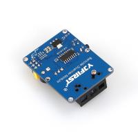 China Barcode Scanner DC5V High Quality Bar Code Qr Code USB UART Mega Pixel Module Reader for Android for sale