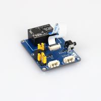 China Barcode Scanner DC5V High Quality Bar Code Qr Code USB UART Mega Pixel Module Reader for Android for sale