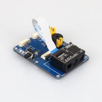 China Barcode Scanner DC5V High Quality Bar Code Qr Code USB UART Mega Pixel Module Reader for Android for sale