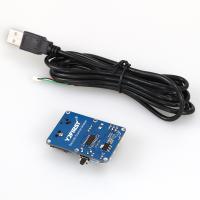 China Barcode Scanner Module YJFIRST YJ-ES103Q Hot Handheld Android USB UART 2D Scanner for sale