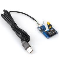China Barcode Scanner Module YJFIRST YJ-ES103Q Hot Handheld Android USB UART 2D Scanner for sale