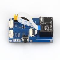 China QR Code Scanners Engine YJFIRST Powerful Decoding Capability Code 128 EAN-13 EAN-8 UPC-E Sensor Scanner Read 1D 2D DM for sale