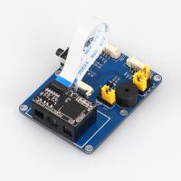 China YJFIRST QR Code Reader White LED Barcode Scan Engine Mini Automatic Induction 1D 2D Barcode Scanner Module for sale