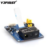 China YJ-ES103 OEM Mini Scan Engine 2D Module USB Interface RS232 TTL for Kiosk Vending PDA Terminal Scanners for sale