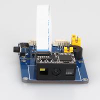 China YJ-ES103 OEM Mini Scan Engine 2D Module USB Interface RS232 TTL for Kiosk Vending PDA Terminal Scanners for sale