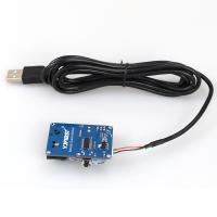 China YJ-ES103 OEM Mini Scan Engine 2D Module USB Interface RS232 TTL for Kiosk Vending PDA Terminal Scanners for sale