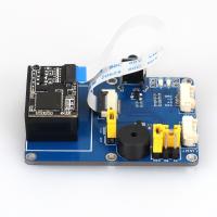 China YJ-ES103 OEM Mini Scan Engine 2D Module USB Interface RS232 TTL for Kiosk Vending PDA Terminal Scanners for sale