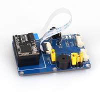China YJ-ES103 OEM Mini Scan Engine 2D Module USB Interface RS232 TTL for Kiosk Vending PDA Terminal Scanners for sale