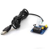 China YJ-ES103 OEM Mini Scan Engine 2D Module USB Interface RS232 TTL for Kiosk Vending PDA Terminal Scanners for sale