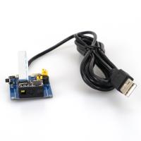 China OEM USB Interface QR Scanner Module China Manufacturer's 2D CMOS Scan Head QR Barcode Reader for Arduino in Stock for sale