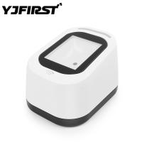 China 2D Payment Box The Newest YJ-5002 Wired Scanner for Supermarket Wechat Pay Alipay Paytm Online for sale