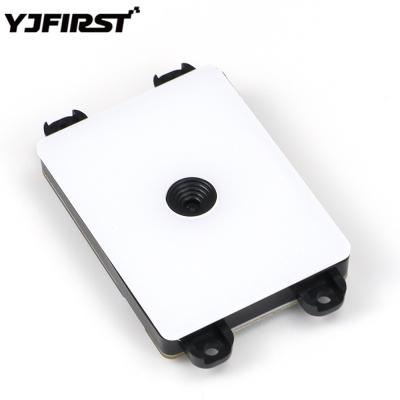China Compact Embedded 2D Barcode Scanner Plug-and-Play for POS, Kiosks & IoT Devices for sale